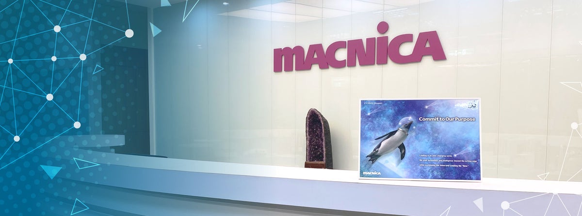 Company Profile | Macnica Galaxy