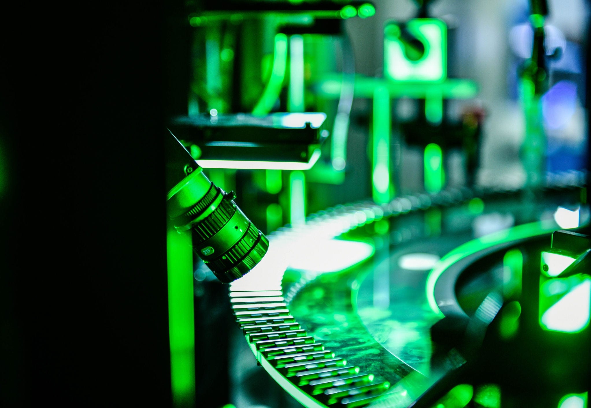 Advanced Imaging and Vision Solutions | Macnica Americas