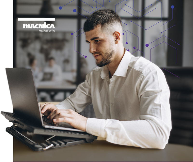 Semicondutores | Macnica DHW