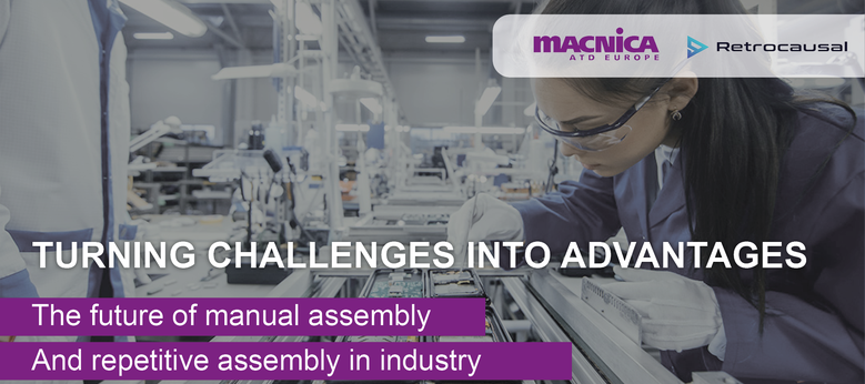The Solution to Challenges in the Manual and Repetitive Assembly of ...