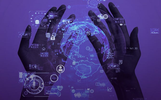 Our Centers of Excellence