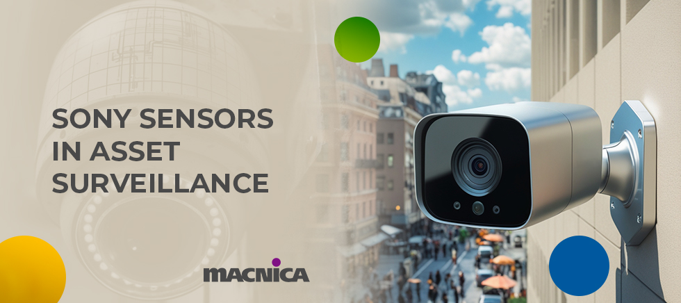 Sony Image Sensors: The Revolution in Industrial Automation with ...