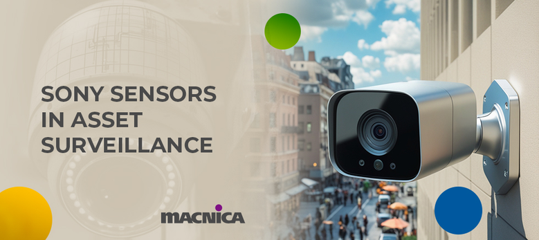 Sony Image Sensors: The Revolution in Industrial Automation with ...