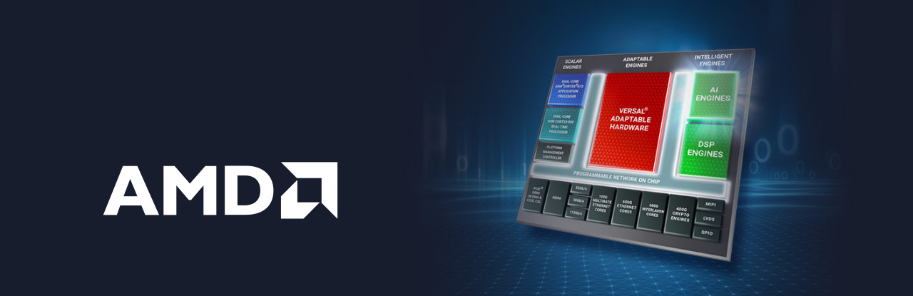 Advanced Micro Devices (AMD) | 安馳科技 ANStek