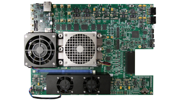 Altera® Agilex FPGA Development Kits | Macnica Americas