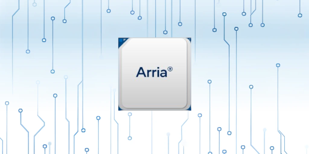 Buy Altera SoC, FPGA & Power Products | Macnica Americas