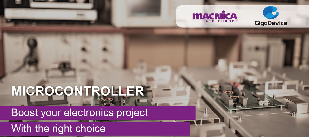 News | Macnica ATD Europe