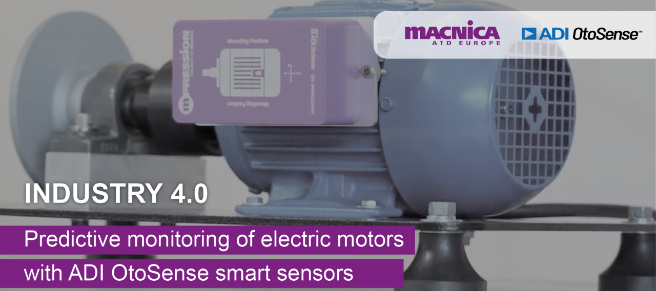 The 7 benefits of predictive maintenance in Industry 4.0 | Macnica ATD ...