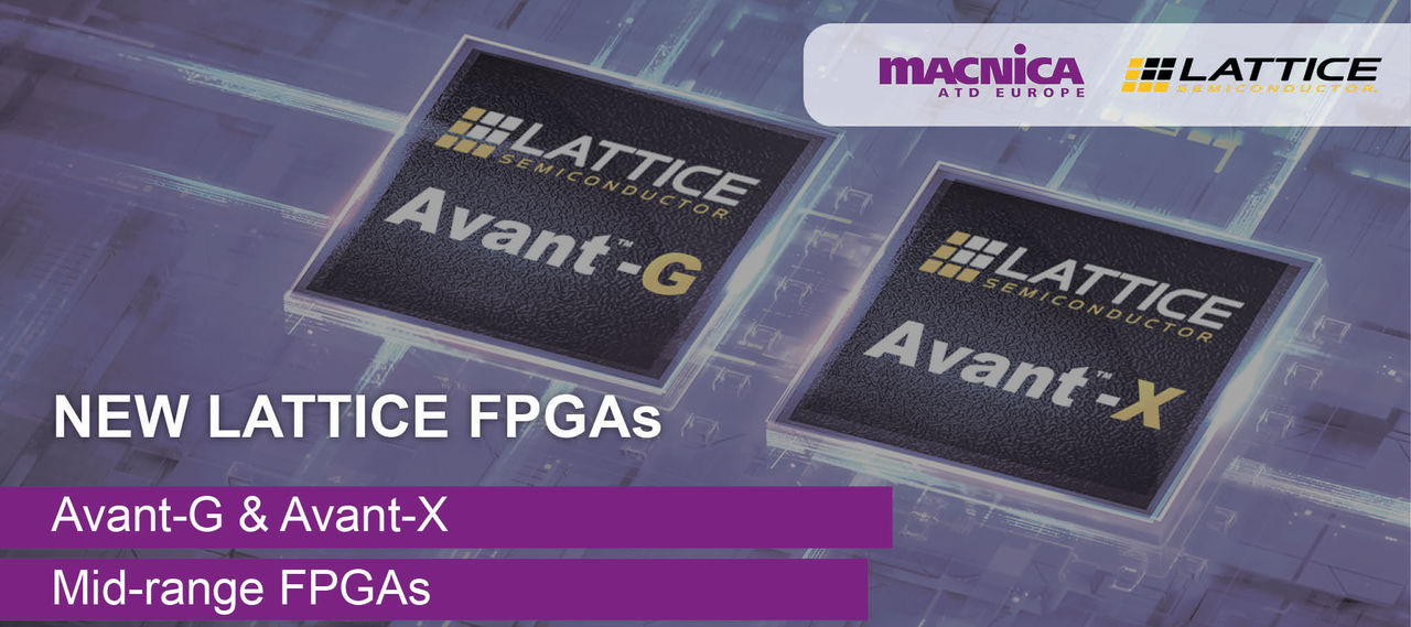 Home | Macnica ATD Europe