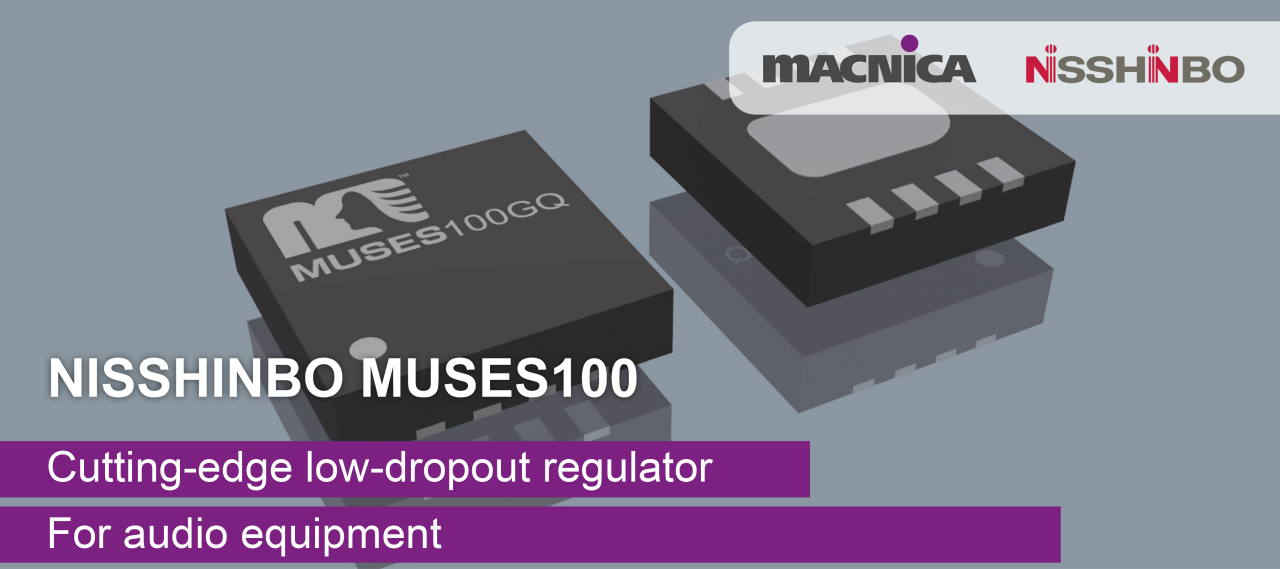 Press Releases | Macnica ATD Europe