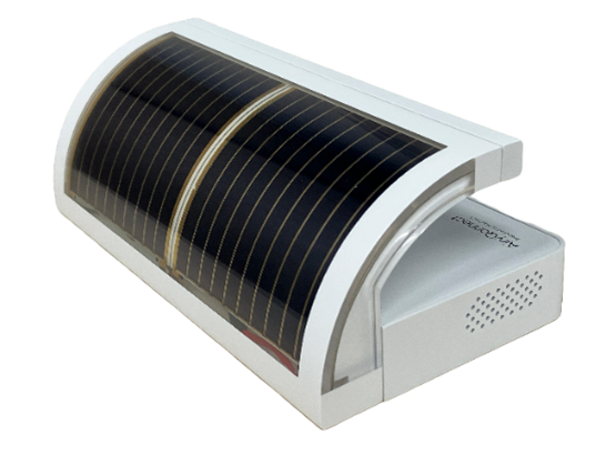 Macnica develops a new type of air quality sensor that incorporates ...